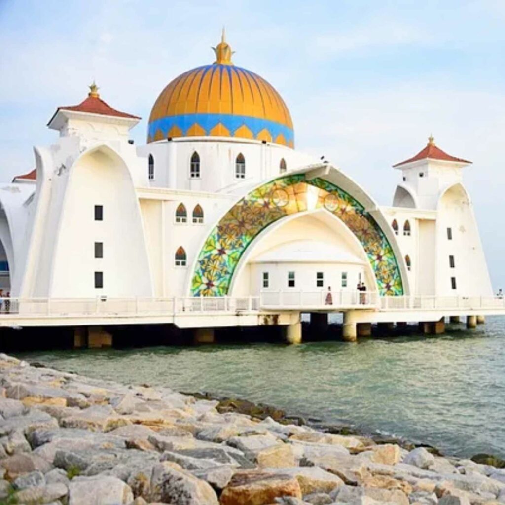 MALAYSIA E-VISA - RS Global