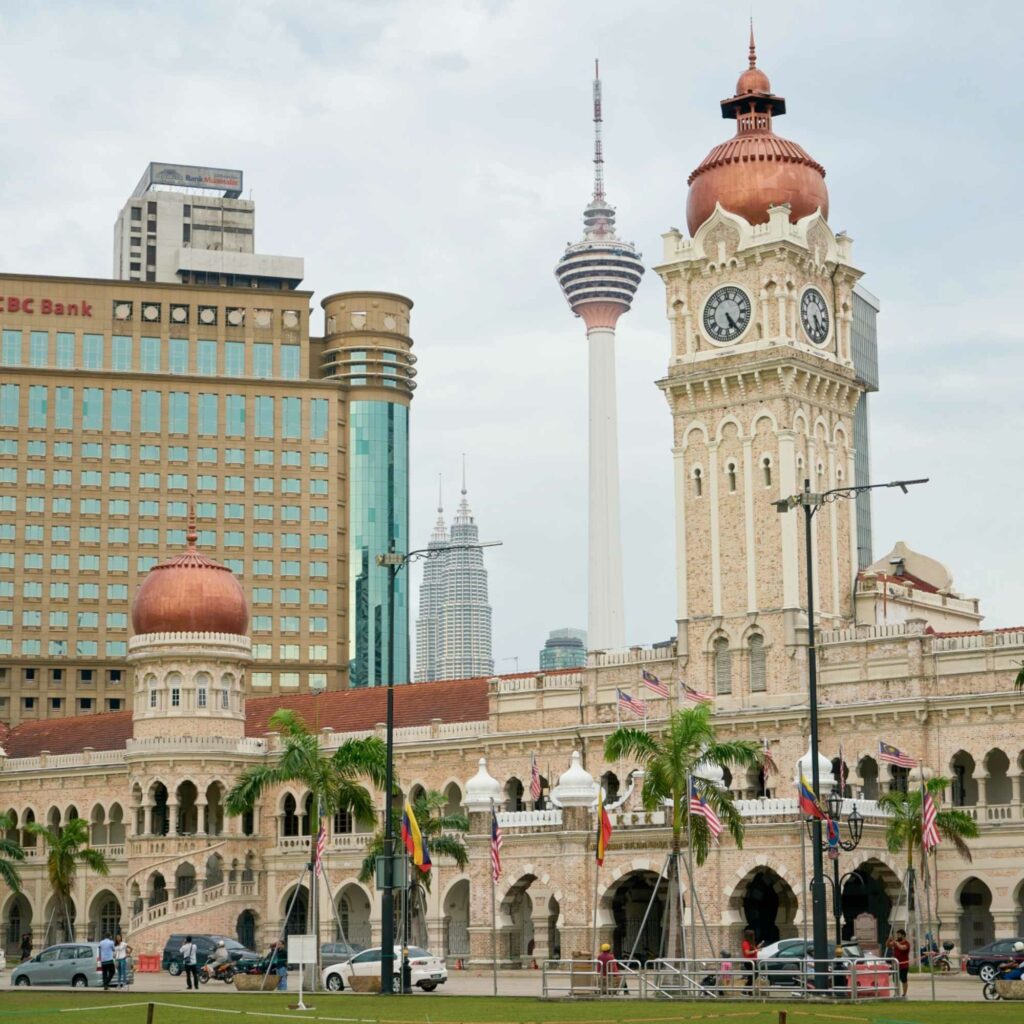 MALAYSIA MY SECOND HOME (MM2H) - RS Global MALAYSIA MY SECOND HOME (MM2H) - RS Global